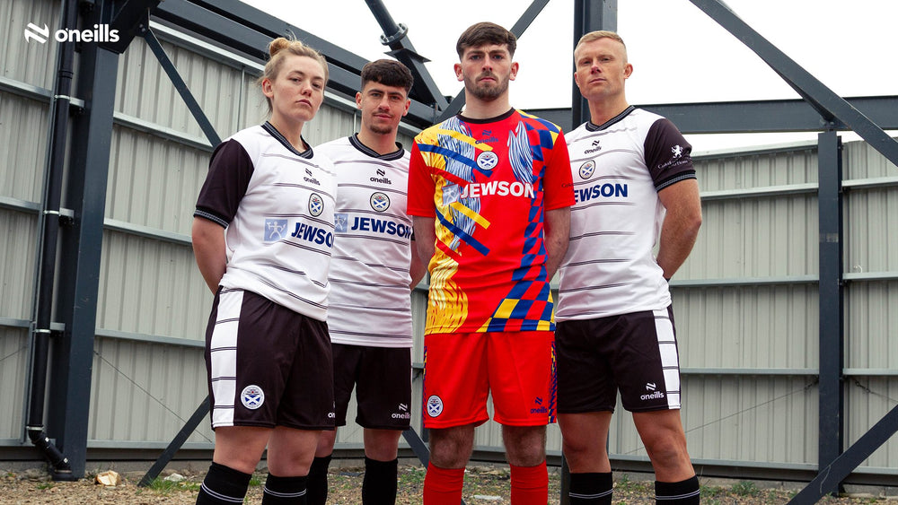 Official Ayr United Football Club Store – Ayr United FC
