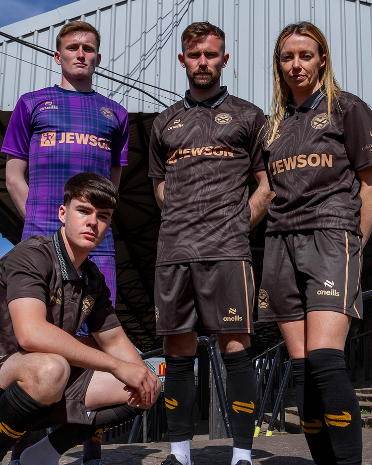 Official Ayr United Football Club Store – Ayr United FC