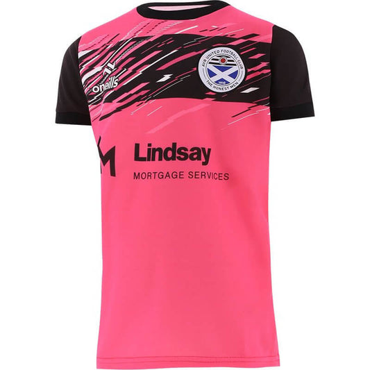 Replica Kit – Ayr United FC