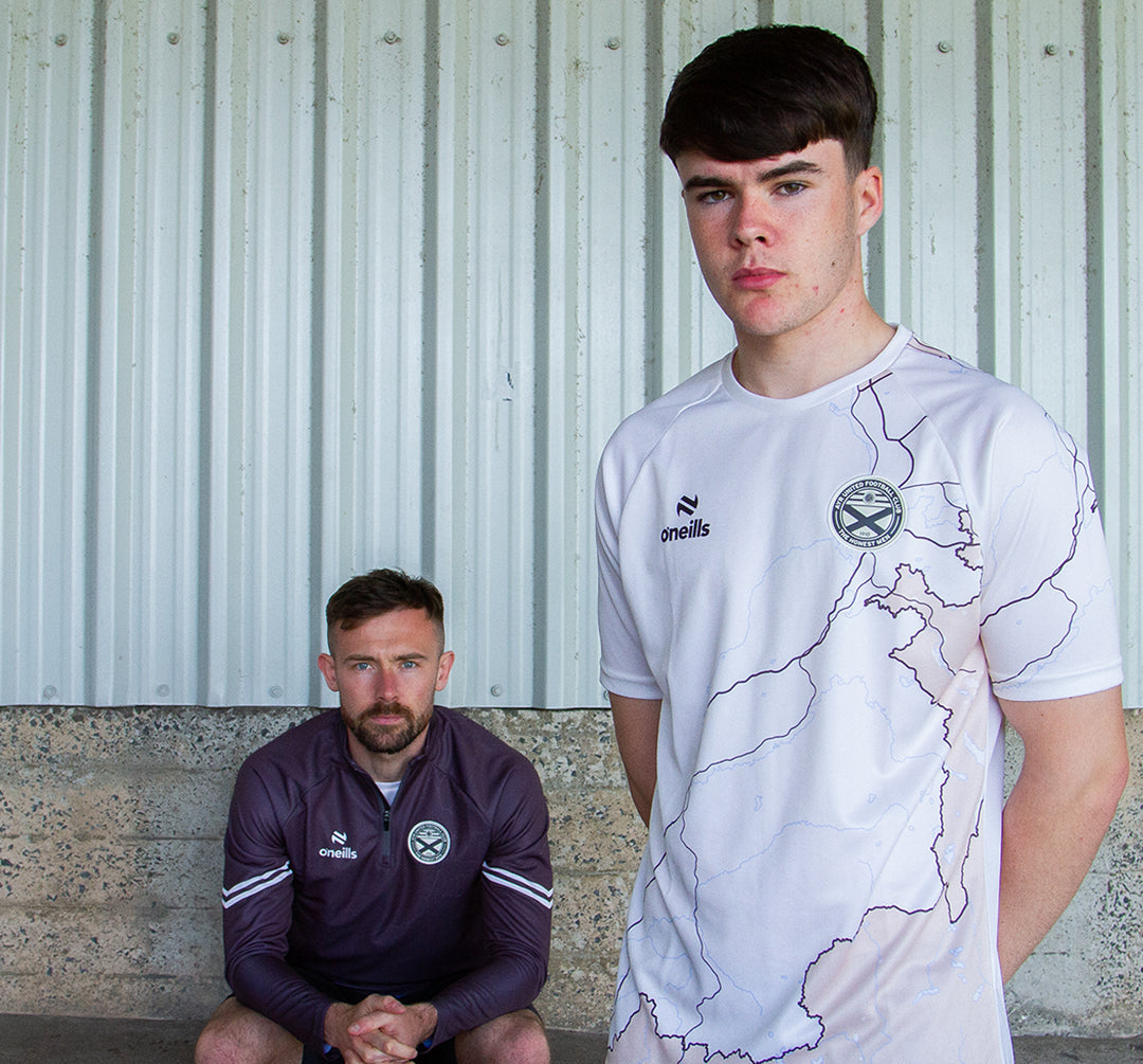 Official Ayr United Football Club Store – Ayr United FC