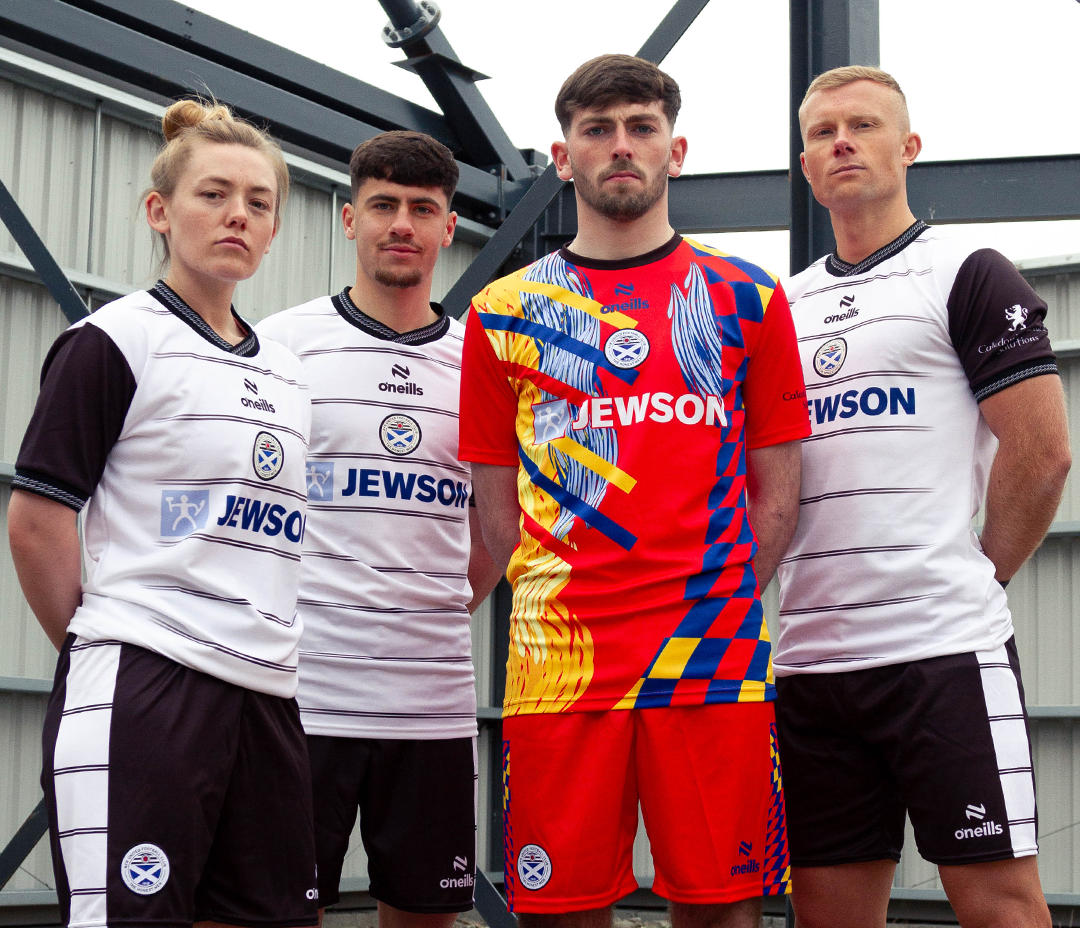 Official Ayr United Football Club Store – Ayr United FC