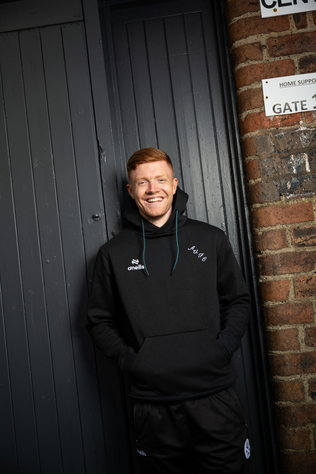 Leisurewear – Ayr United FC