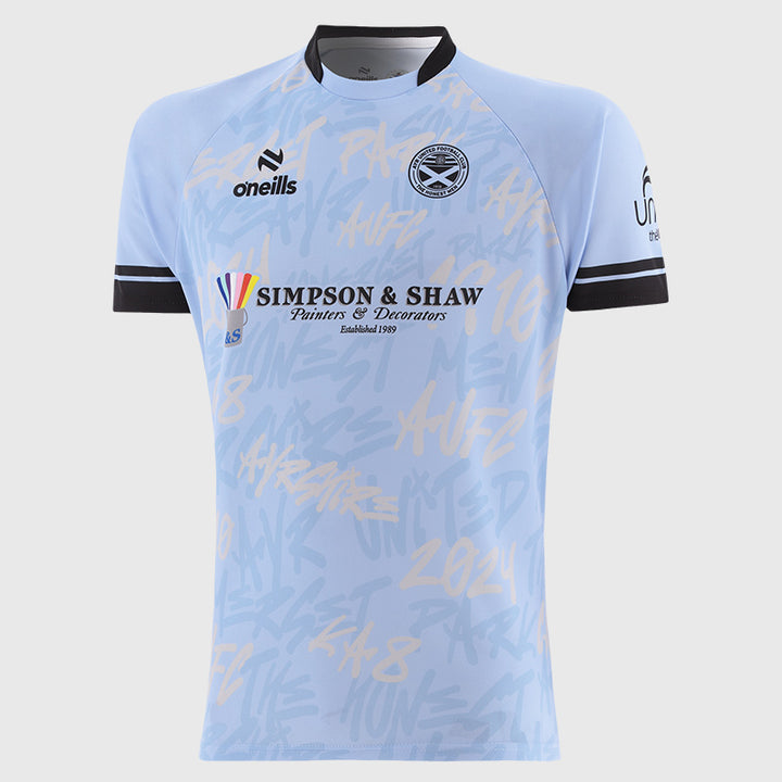 Official Ayr United Football Club Store – Ayr United FC