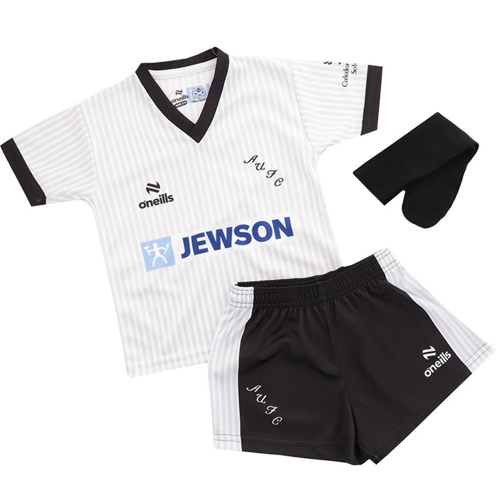 Home Kit – Ayr United FC
