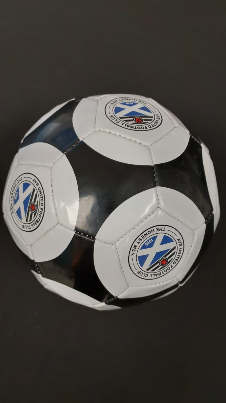 Gifts – Ayr United FC