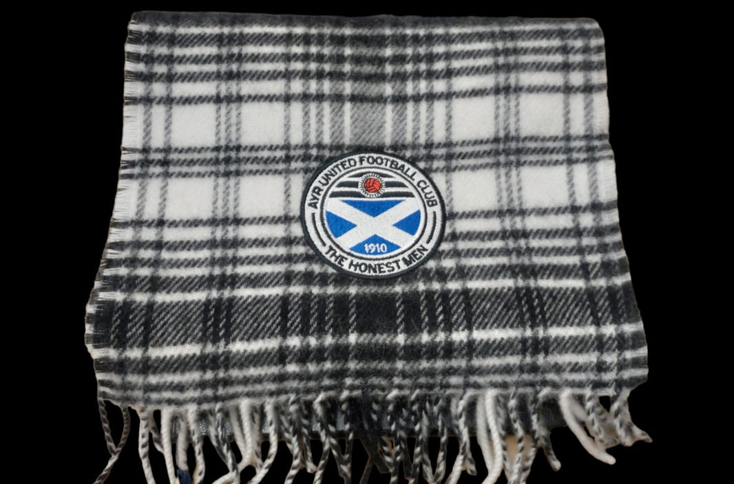 Official Ayr United Football Club Store – Ayr United FC
